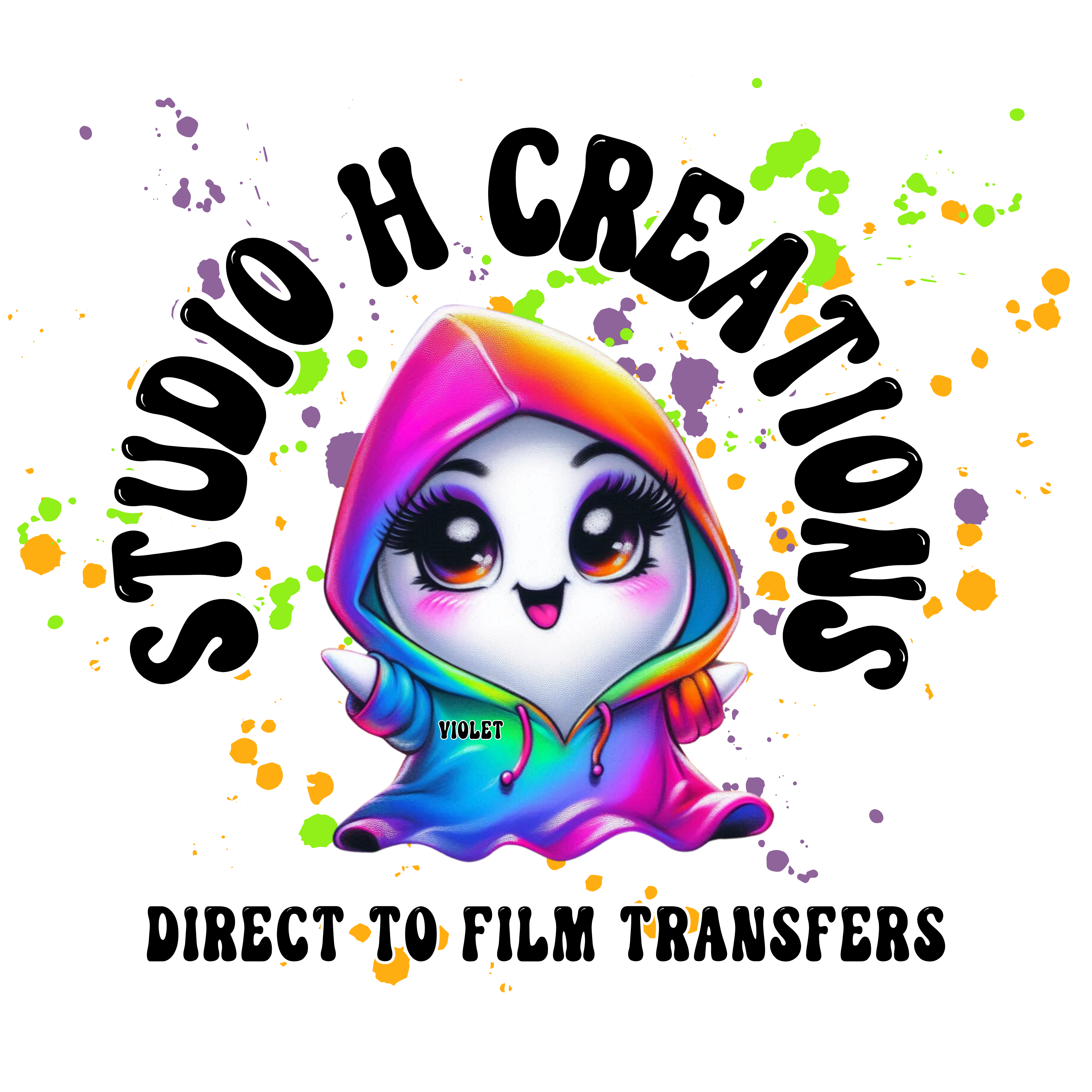Home page – Studio H Creations